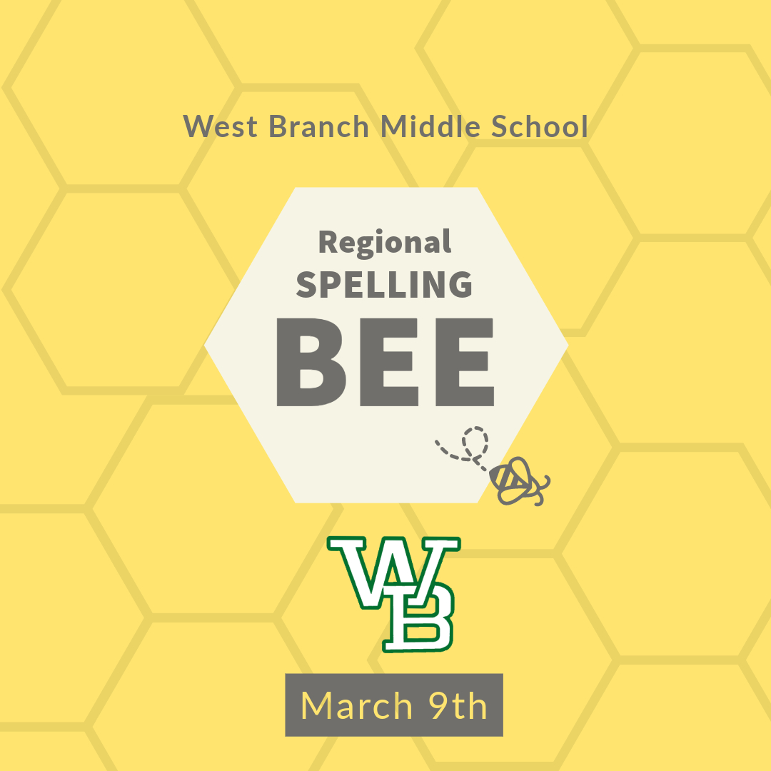 Christopher Kosenski Set to Compete at Regional Spelling Bee Saturday ...