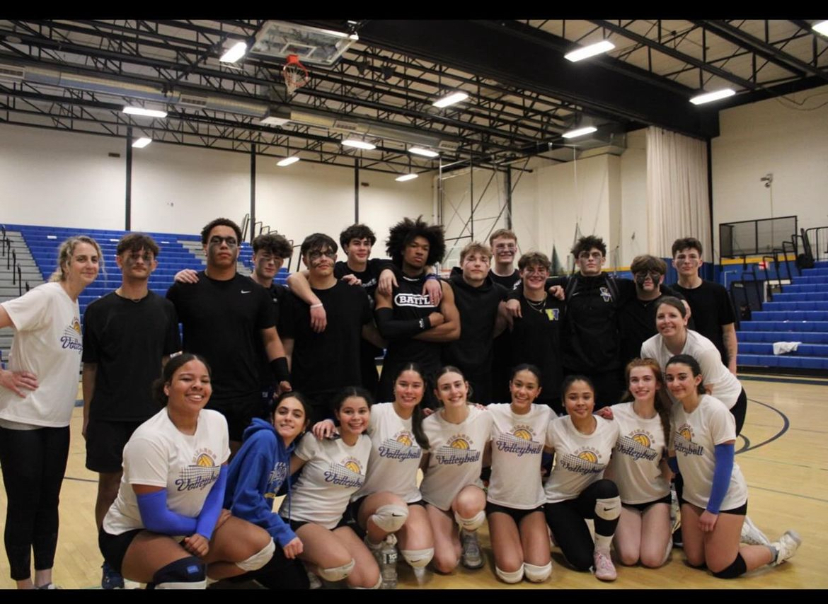 Wizards Work to Spike Out Cancer | News Story