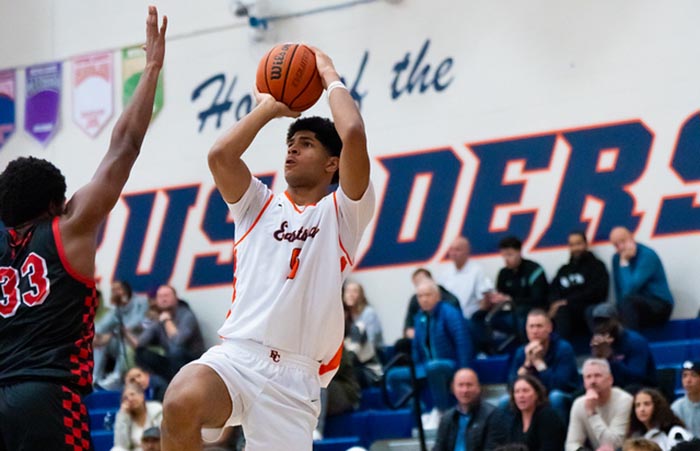 Jacob Cofie '24 Earns Multiple Player of the Year Awards | Story Details