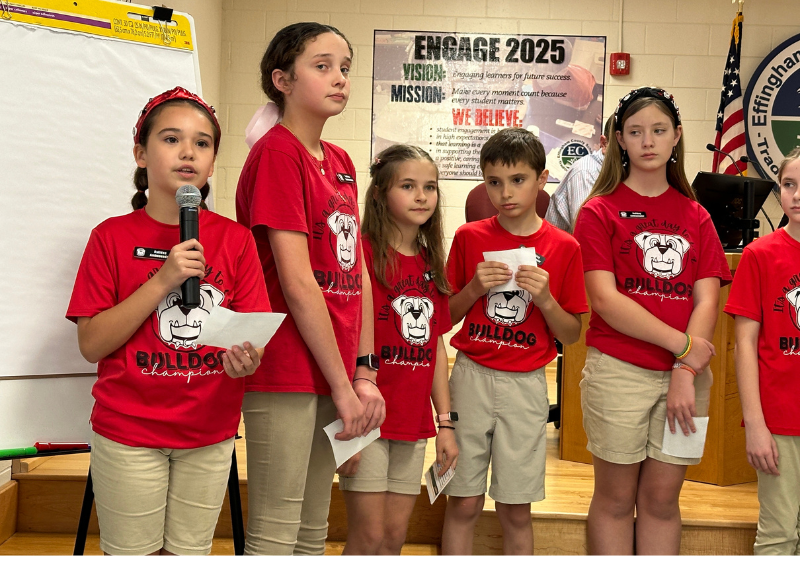 Bulldogs at the Board | Post Details