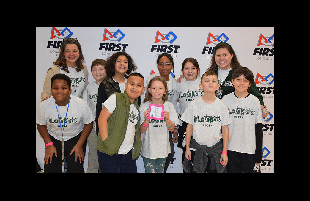 Floydbots Set to Compete in Regional Robotics Competition | News Post