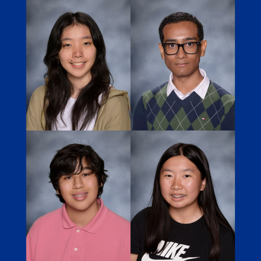 Four Students Advance in St. Louis Science Fair | Post Details
