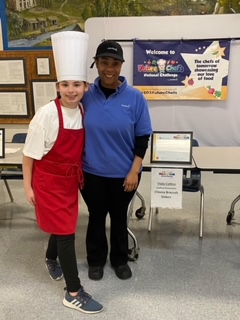 Seaford's Future Chef | Post Details