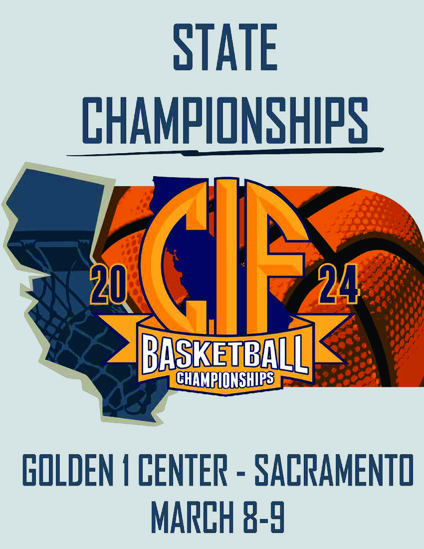 Saturday Night! CIF Boys' Basketball Open Division State Championship ...