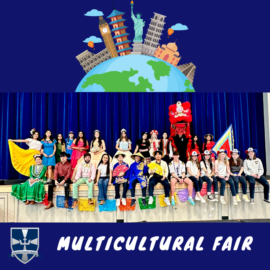 Multicultural Fair Embraces Diversity and Ignites Creativity | Default ...