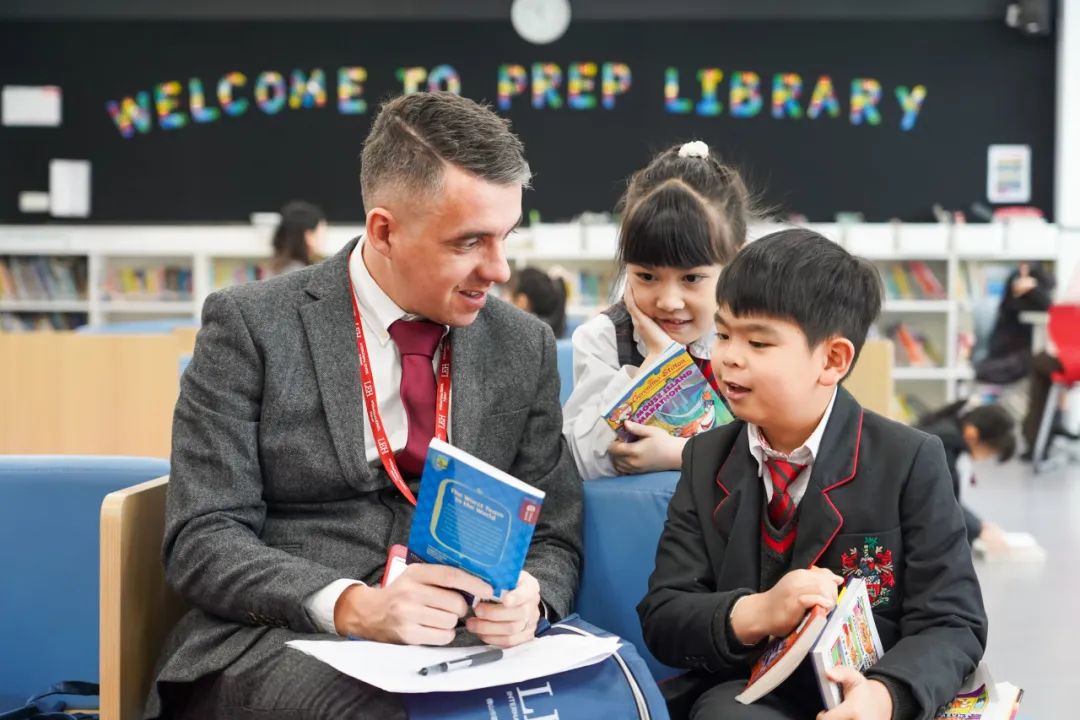 Celebrating World Book Week 2024 | Details - LEH International School ...