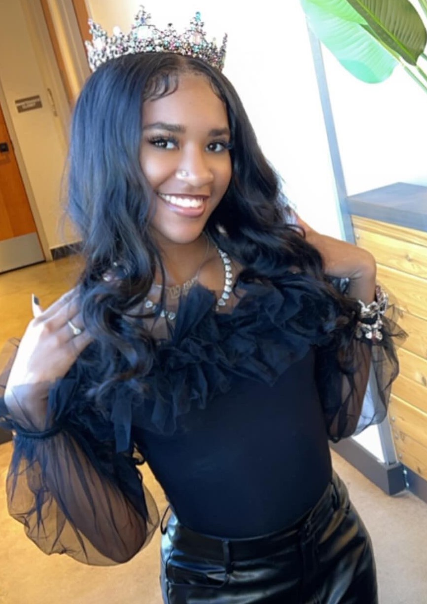 National Women’s History Month Student Spotlight: Kaila Wilson-Shuler ...