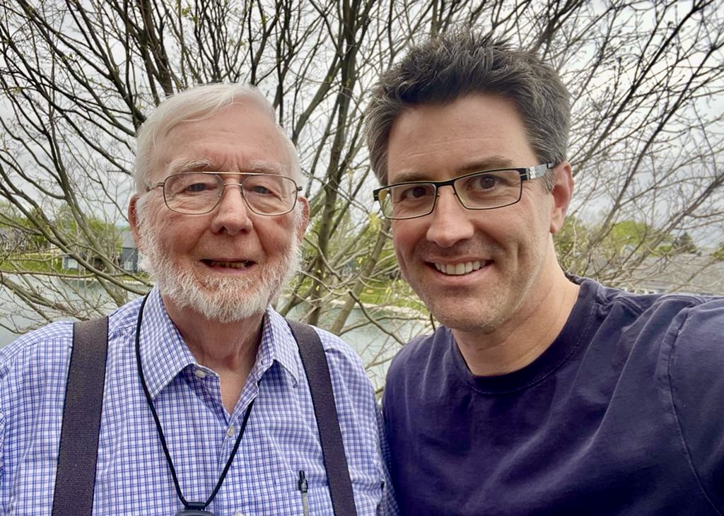 A Touching Tribute | News & Stories