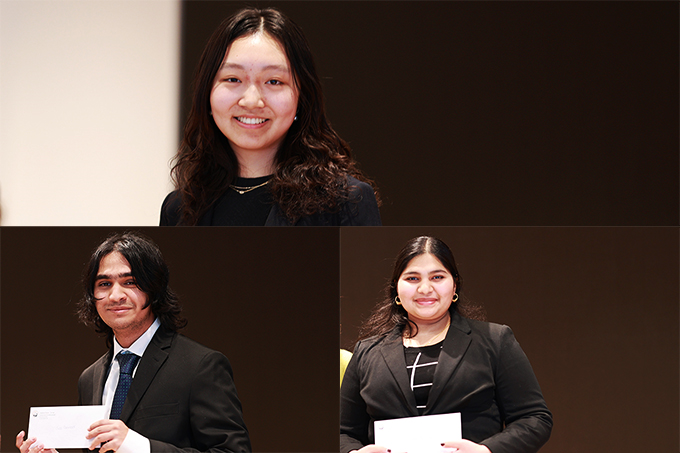 Rockwood Students Earn Awards at Academy of Science St. Louis Honors ...