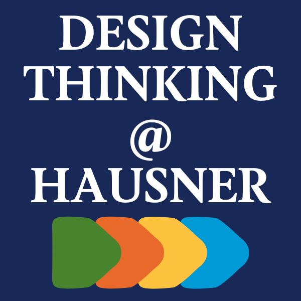 Design Thinking at Hausner—Partnership with Stanford | Hausner Blog