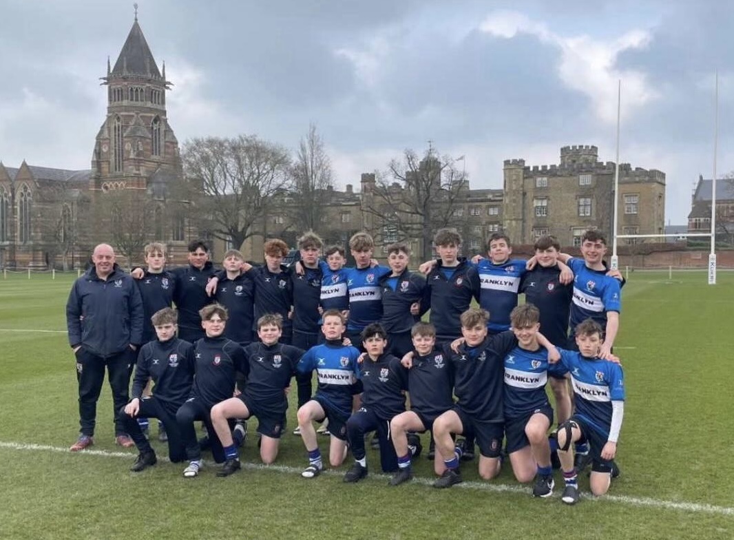 King's Reach National Cup Final | Post