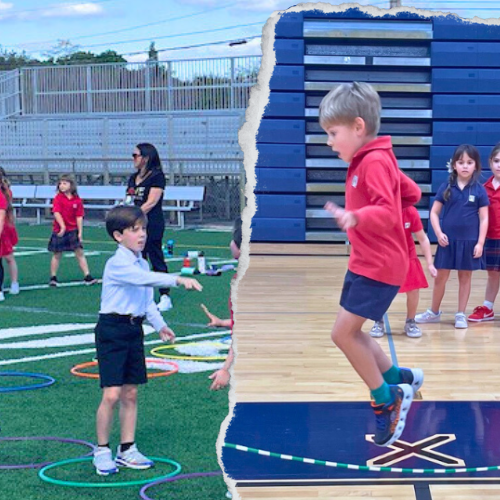 Heartfelt Success Across Campuses: Kids Heart Challenge Raises Over ...