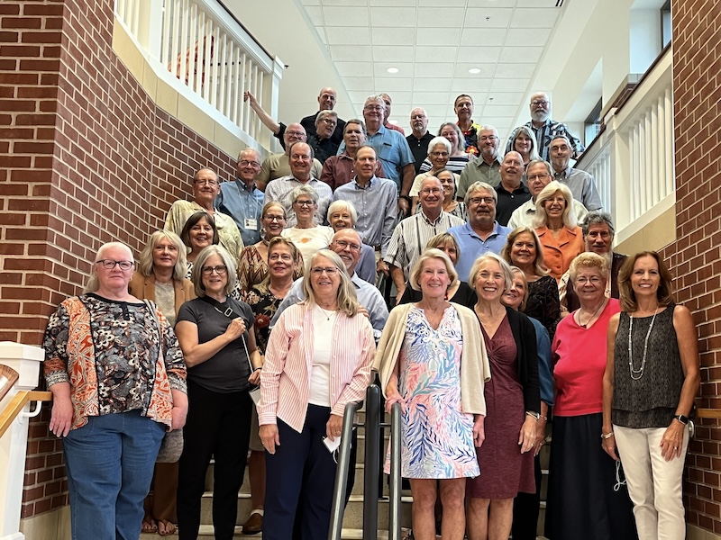 Class Reunion Photos and Updates: Classes Ending in 8 and 3 | Blogs ...