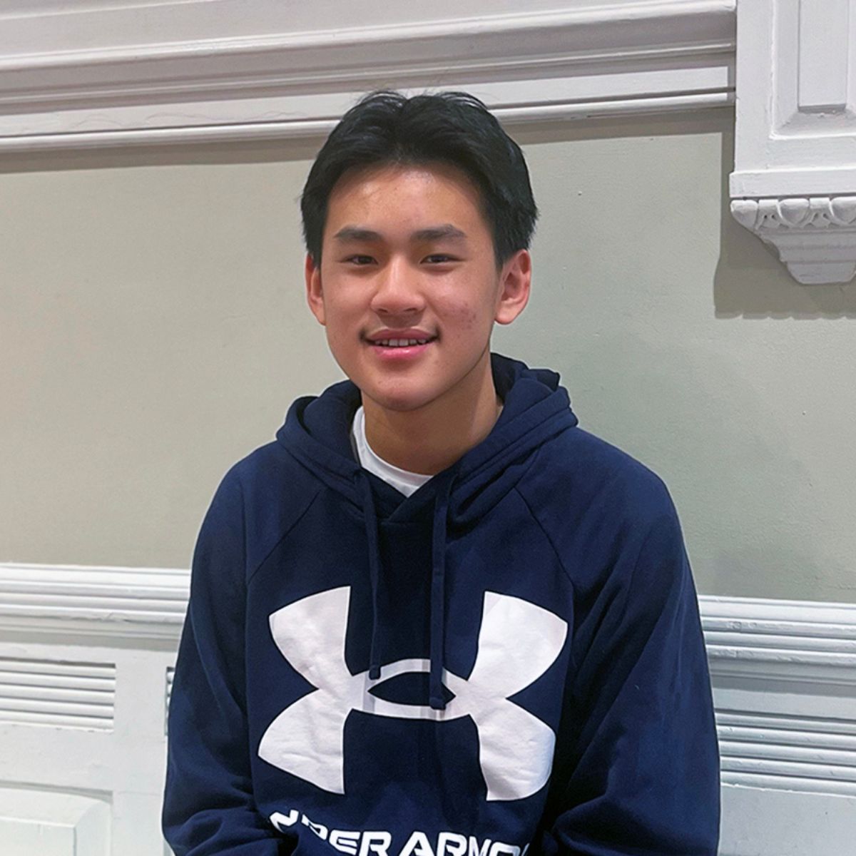 Meet Commonwealth Students: Max ’27, One Percent Better Every Day ...