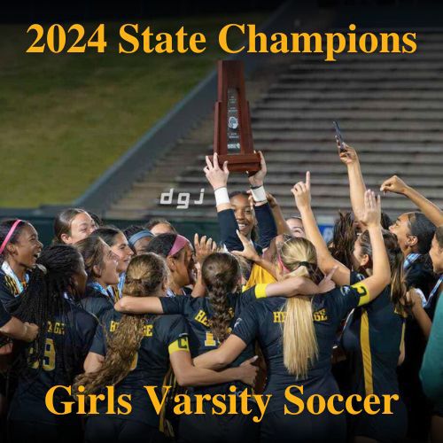 Girls Varsity Soccer Are Back-to-Back State Champions! | Blog Highlights