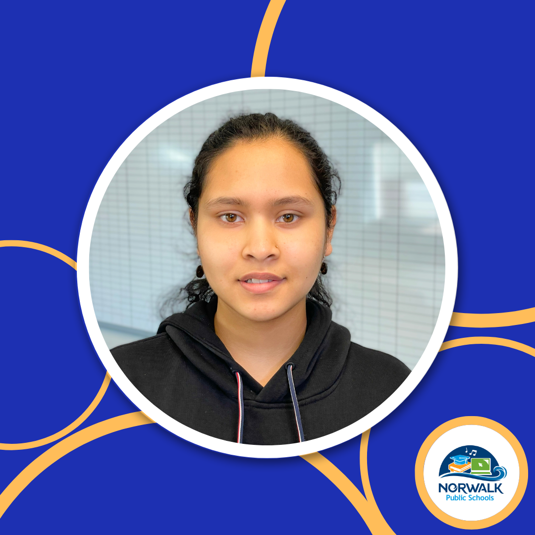 BMHS Senior Roshni Yousuf Awarded First-Ever Rising Star ImpACT Award | NPS Blog