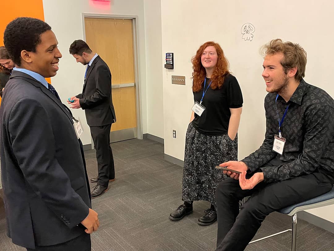 Business Professionals of America Regional Competition 2024 | Post Details