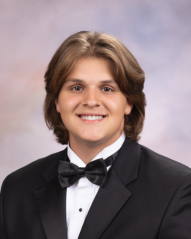 Carpenter Wins Essay Contest | Details