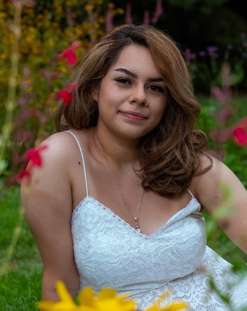 Wendy Rivas Quijada Finds Passion and Purpose in Service | News Details