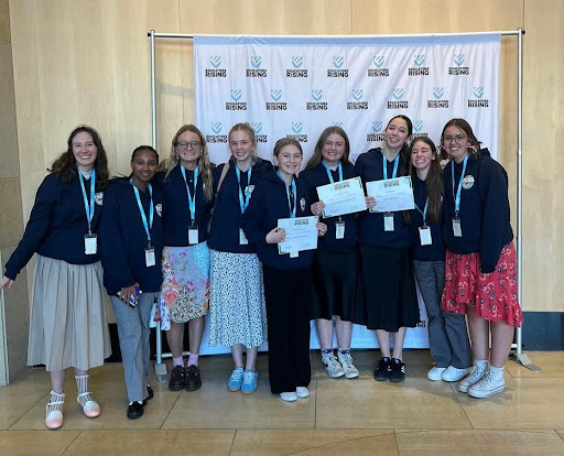 Park City High School Empowers Future Educators with Innovative ...