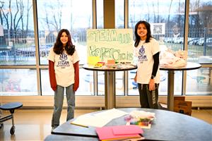 STEAM Innovation Day at Hendrick Hudson School District | Post Details