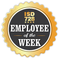 Trio of ISD 728 Educators Honored by KS 95 | District News Details