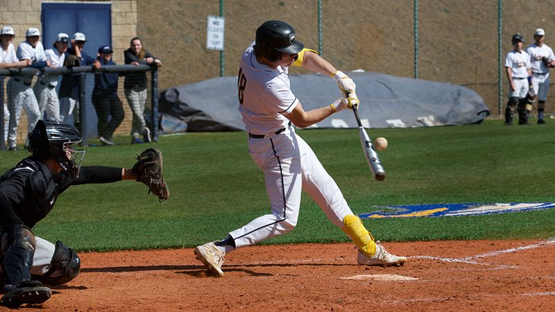 Alumni athletes to watch: spring edition | news story - Landon 2021