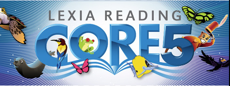 Lexia Incentives for Grades 1-5 | article