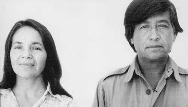 Celebrate human rights leaders; 22nd annual Dolores Huerta/Cesar Chavez ...