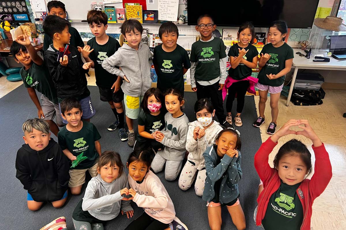 It’s the Little Things | Blog Details