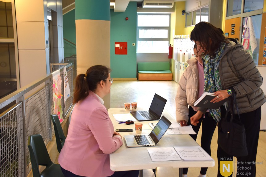 At Our School, Parent-Teacher-Student Conferences Are More than Just ...