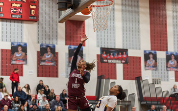 Rutgers Prep’s Blakes named Gatorade New Jersey Girls Basketball Player ...