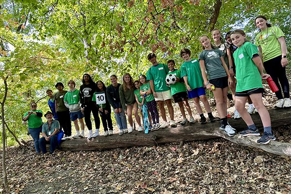 Legacy Day 2024 | News Detail Page