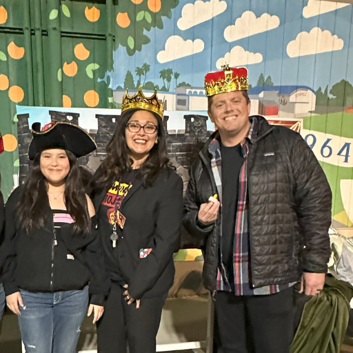 TeWinkle Welcomes Future Trojans at Carnival-Style Open House | Details