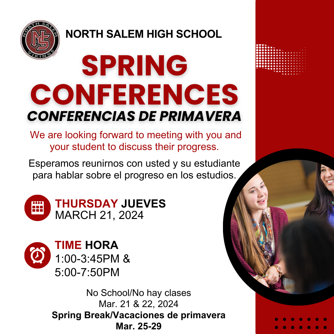 Spring Conferences | Post