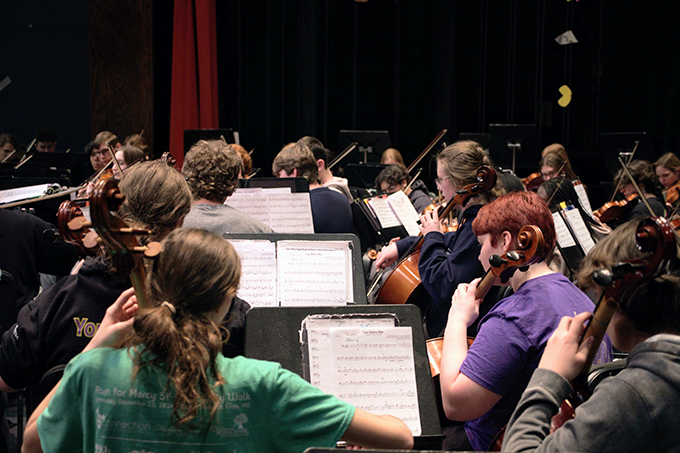 Nearly 200 Rockwood Student Musicians Qualify for State Solo and ...