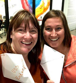 MUSD Teachers Receive Federal Grant | MUSD News Details