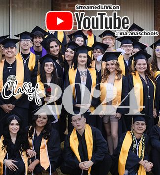 MCAT Announces Graduation Ceremony for Class of 2024 | MCAT News Details