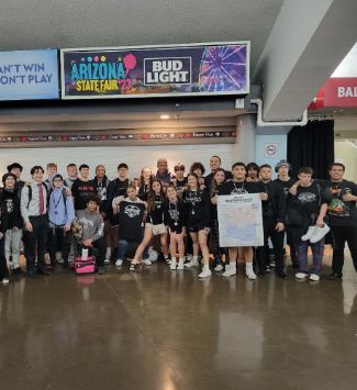 Congratulations MVHS All-State Wrestlers! | MUSD News Details