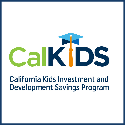 Statewide CalKIDS program provides eligible children $500+ in college ...