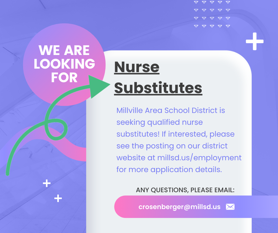 Nurse Substitutes Needed! | Default Board Post Page 2