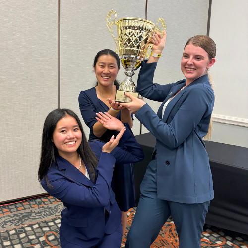 Mock Trial Team Wins 6th State Championship | Blog Highlights