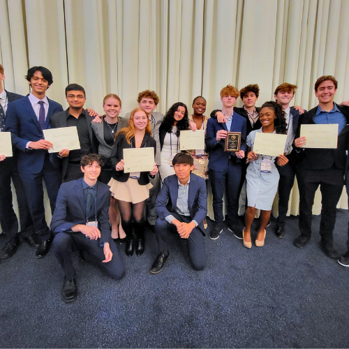American Heritage Model UN Team Receives Top Honors At The World’s Most ...