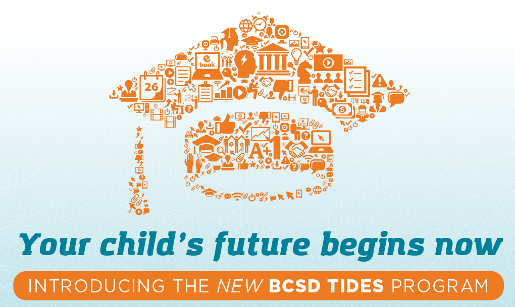 BCSD, TCL offer expanded dual enrollment opportunities | What's New ...