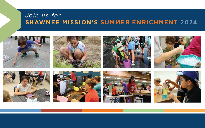 Summer Enrichment Enrollment Begins on March 21, 2024 | News Archive Details