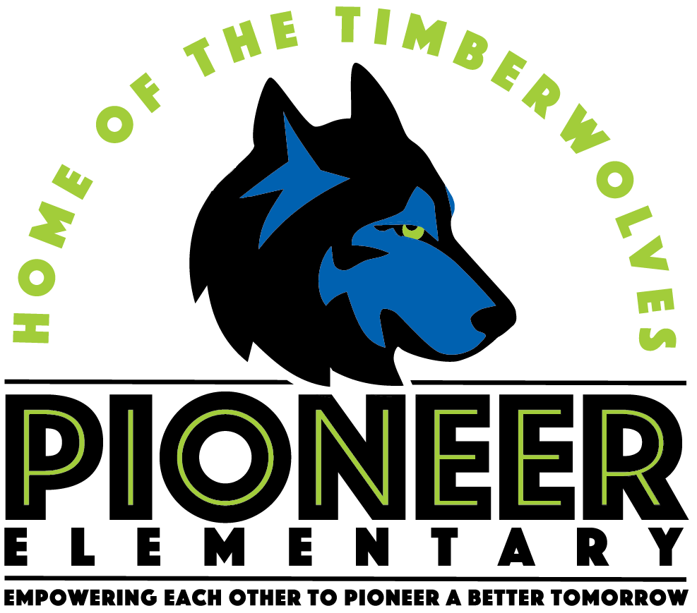 Home - Pioneer Elementary