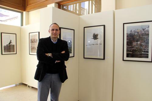 King’s resident photographer exposes Jordan’s natural beauty | School ...