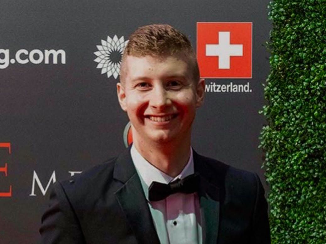 Congressional Reporter Andrew Solender | Post