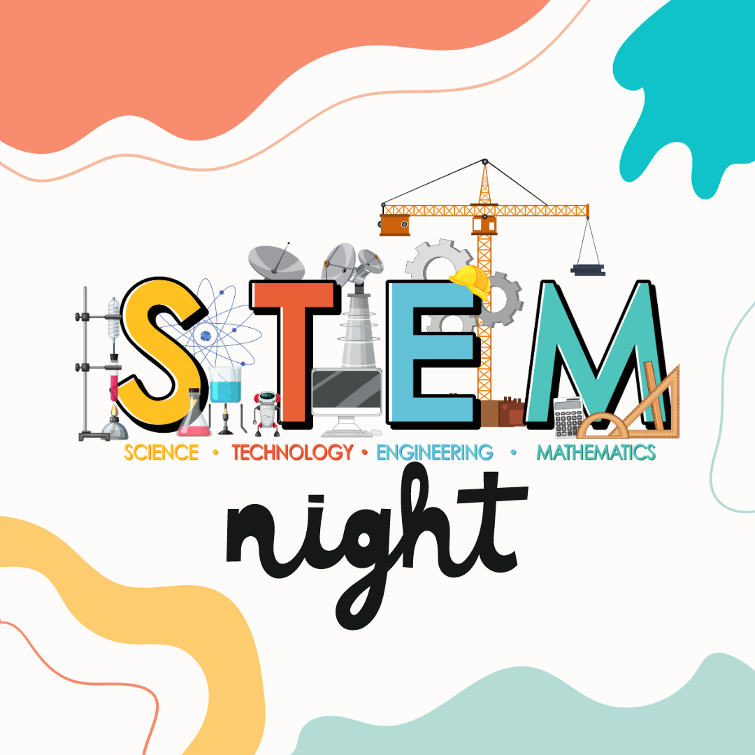 S.T.E.M. Night at the Roberts | Roberts News Post