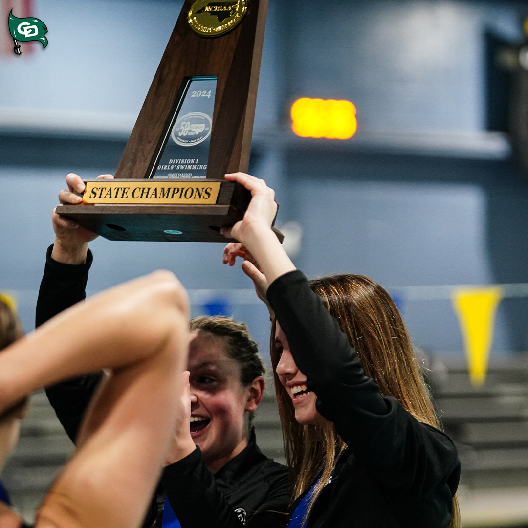 Bucs Wrap Up a Successful Winter Season | Athletics News Details